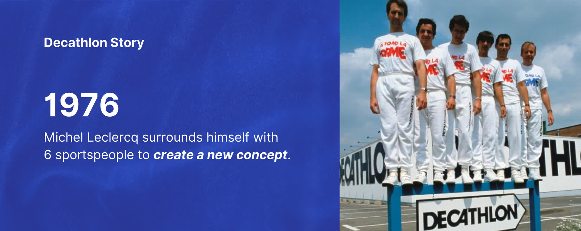 Decathlon Career Vietnam | Join Our Team | Sports Jobs