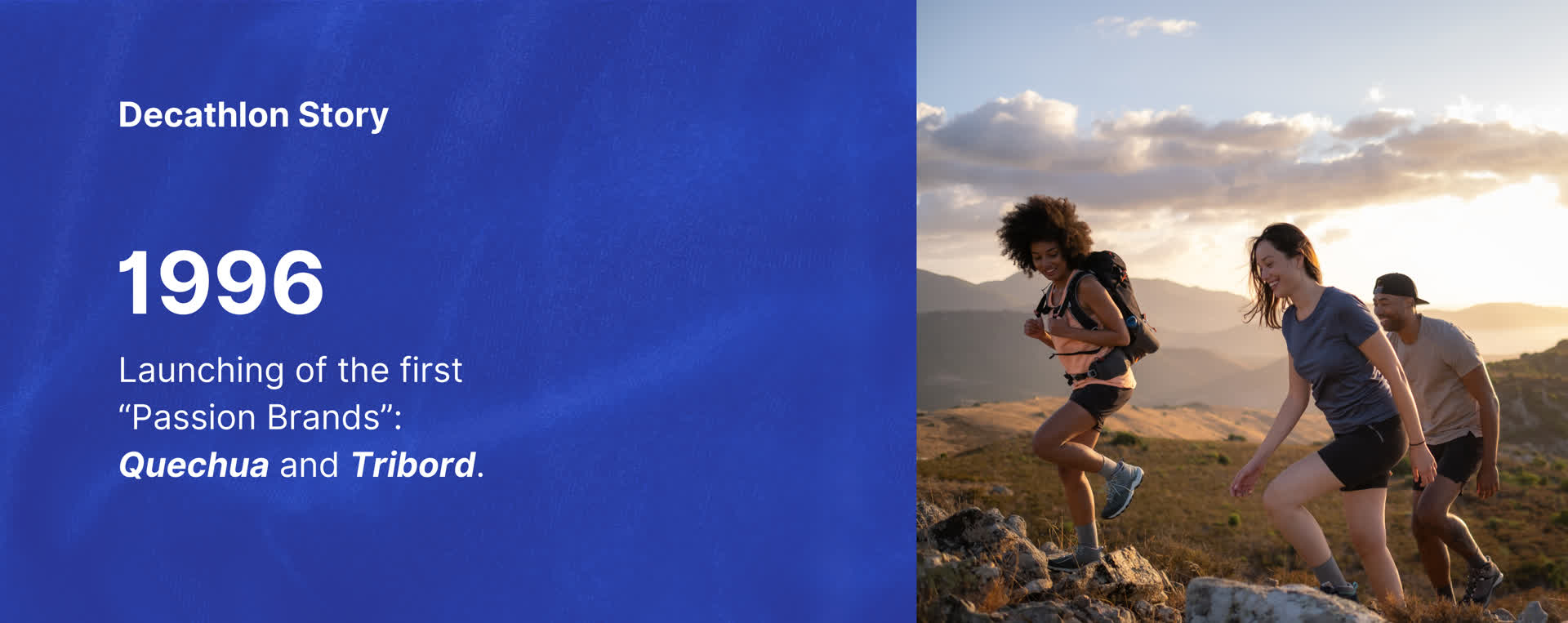 Decathlon Career Vietnam | Join Our Team | Sports Jobs
