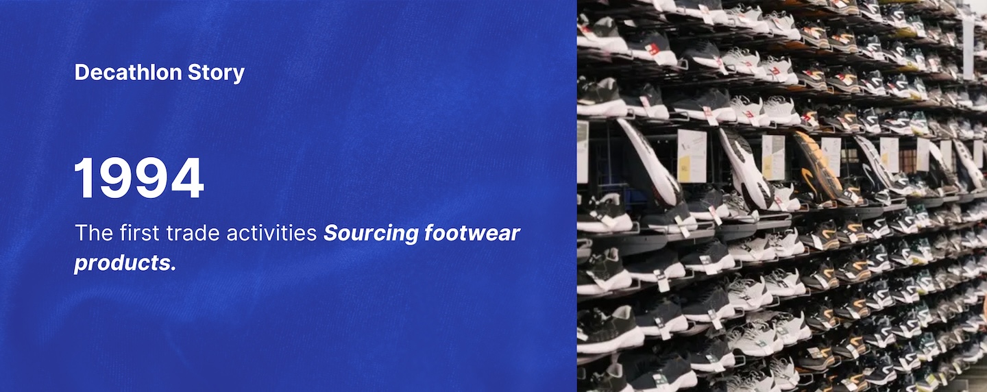 Decathlon Career Vietnam | Join Our Team | Sports Jobs