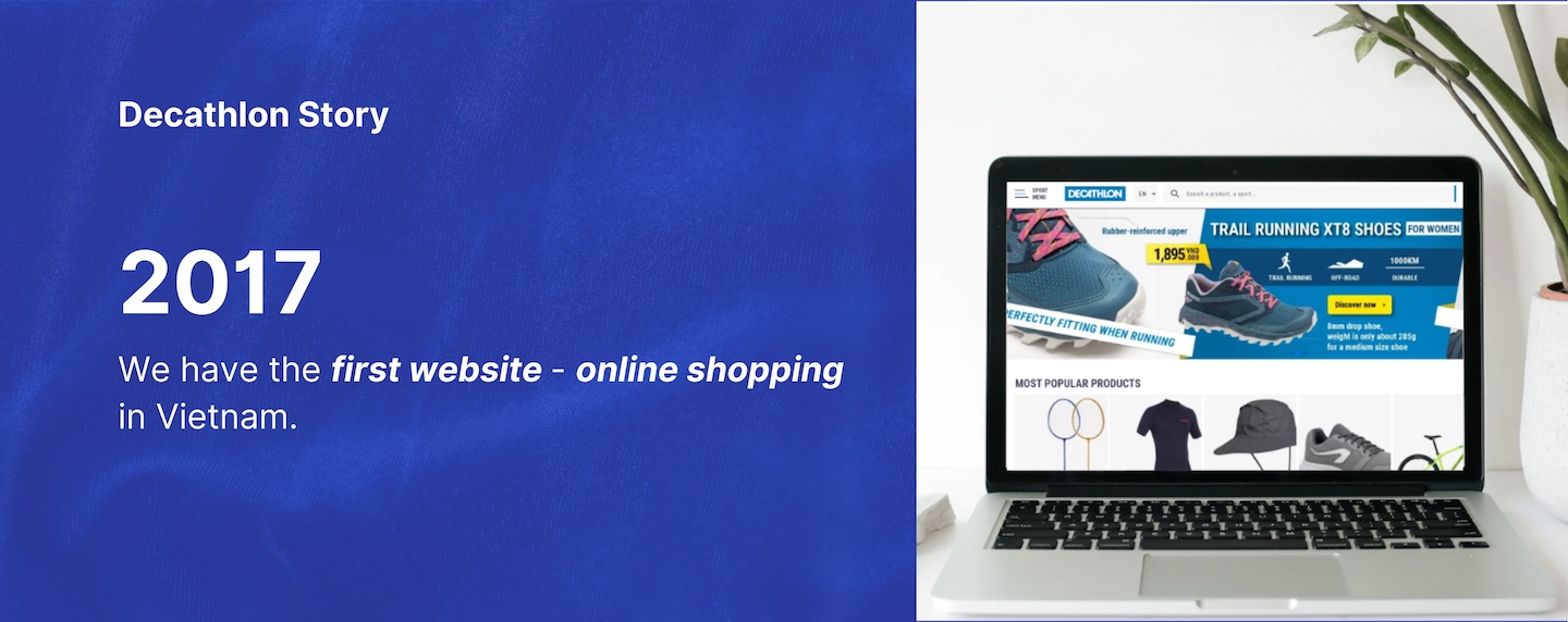 Decathlon Career Vietnam | Join Our Team | Sports Jobs
