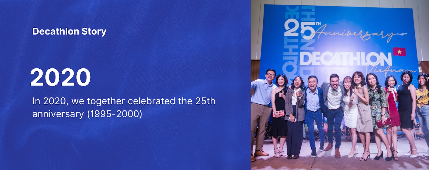 Decathlon Career Vietnam | Join Our Team | Sports Jobs