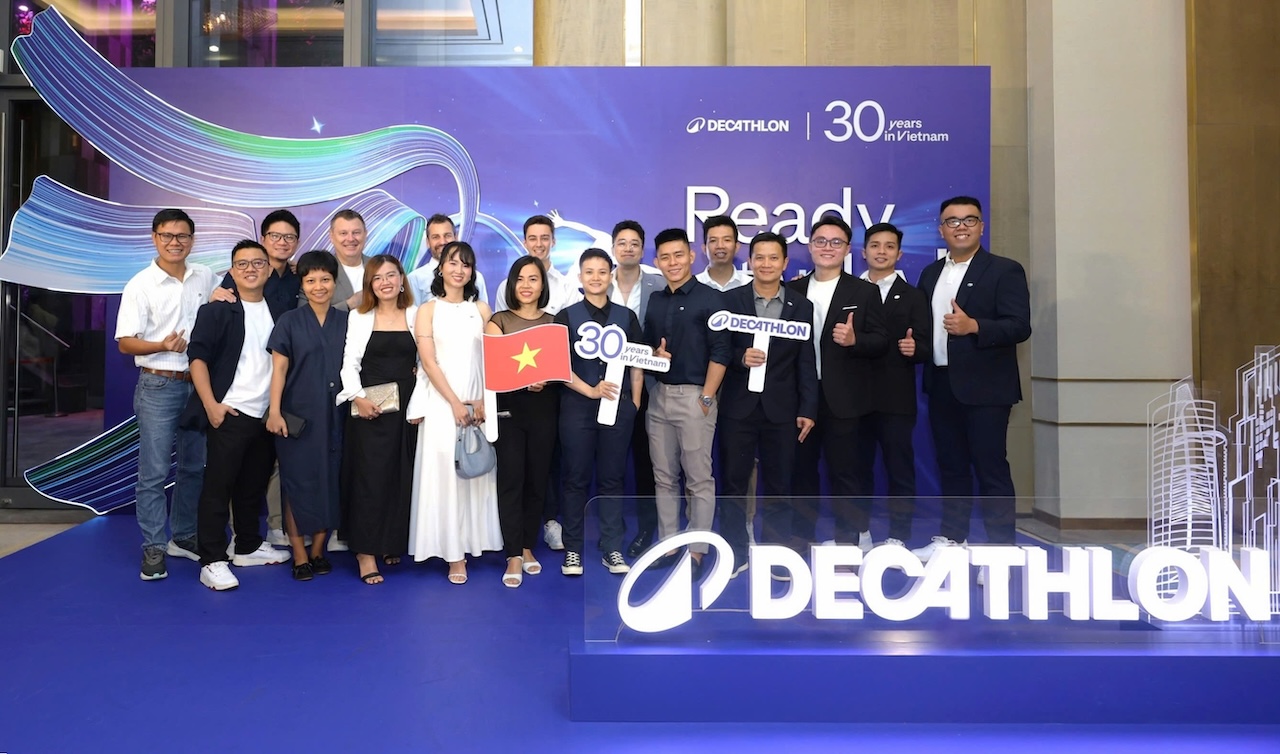 Decathlon Career Vietnam | Join Our Team | Sports Jobs