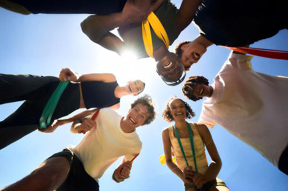 Decathlon Career Vietnam | Join Our Team | Sports Jobs