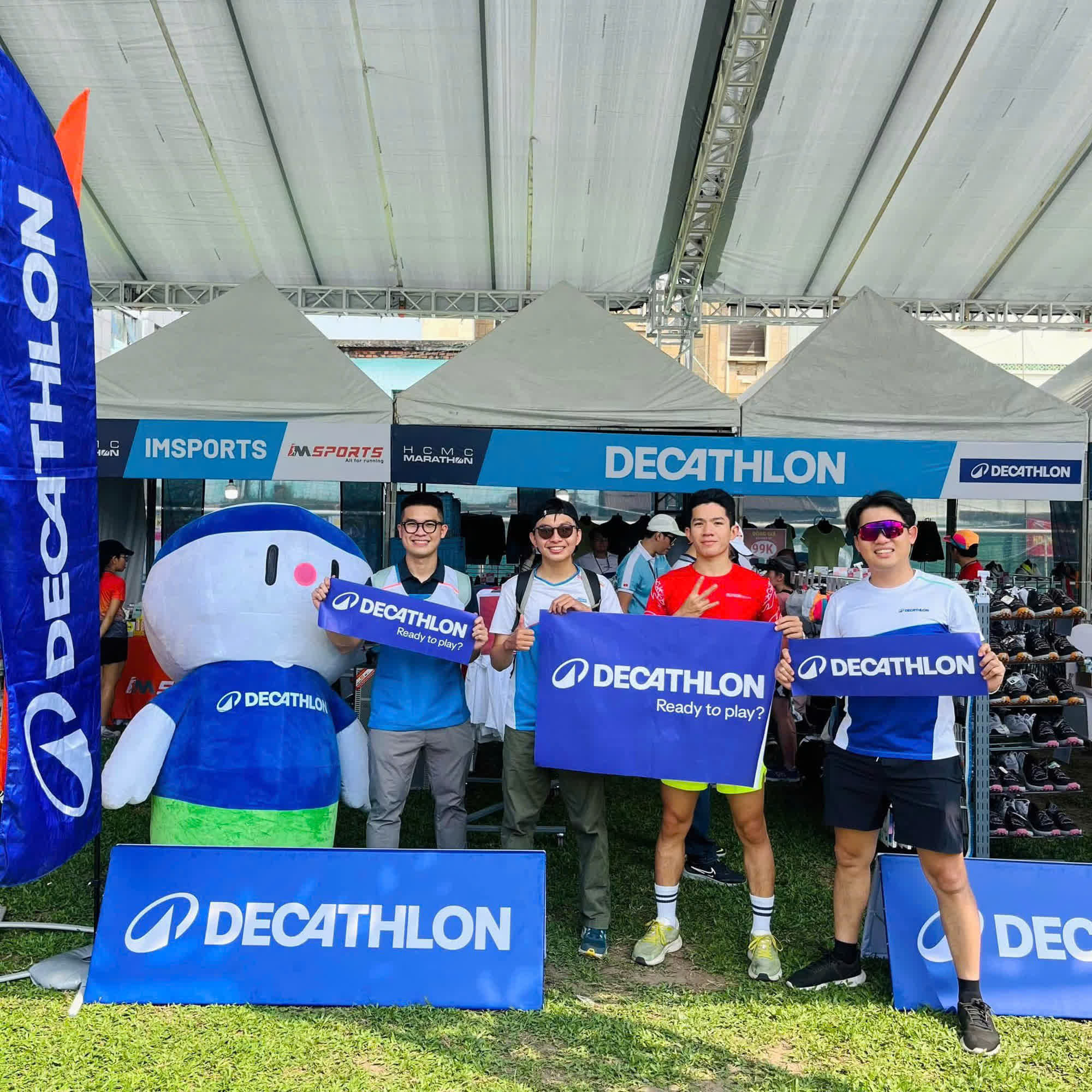 Decathlon Career Vietnam | Join Our Team | Sports Jobs