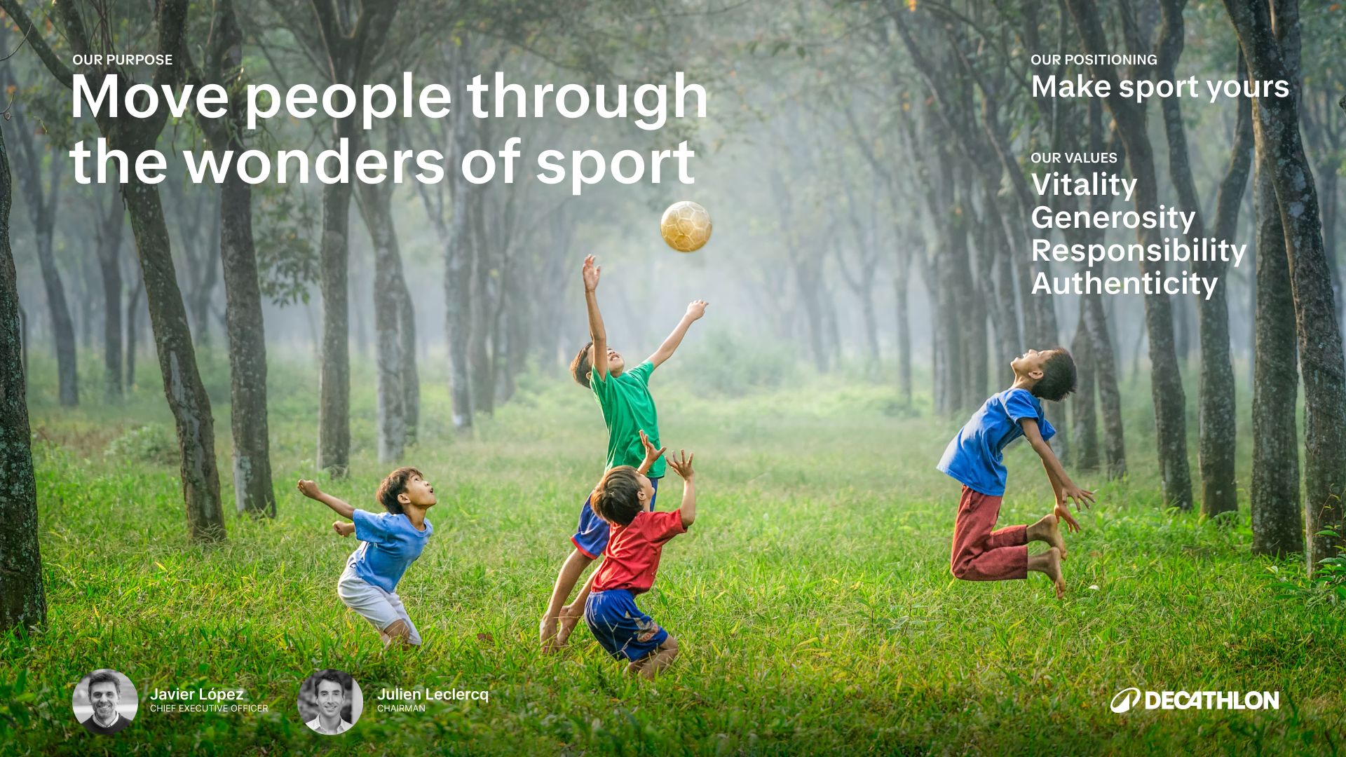 Decathlon Career Vietnam | Join Our Team | Sports Jobs